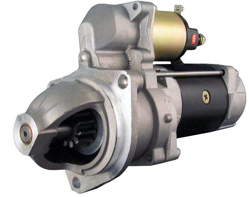 186-120 *NEW* OSGR Starter for Sawafuji, UT 12V 11T CW 4kW | Smith Co ...