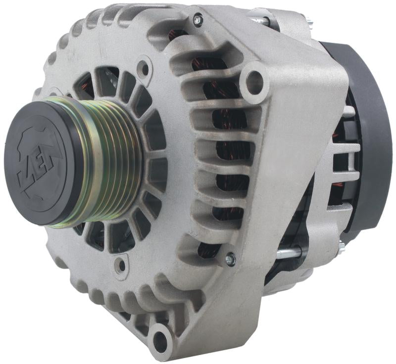 240-6229 *NEW* Alternator for Delco, GM 12V 145A SC6 | Smith Co Electric