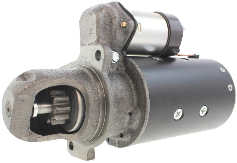 140-821 *NEW* DD Starter for Delco 27MT 12V 10T CCW | Smith Co Electric