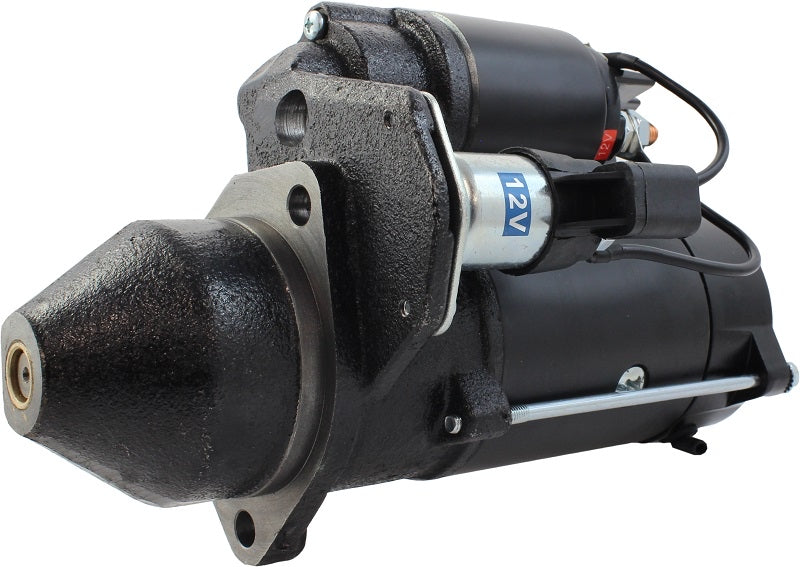 182-817 *NEW* PLGR Starter for Mahle, Deutz 12V 9T CW 3.2kW | Smith Co ...