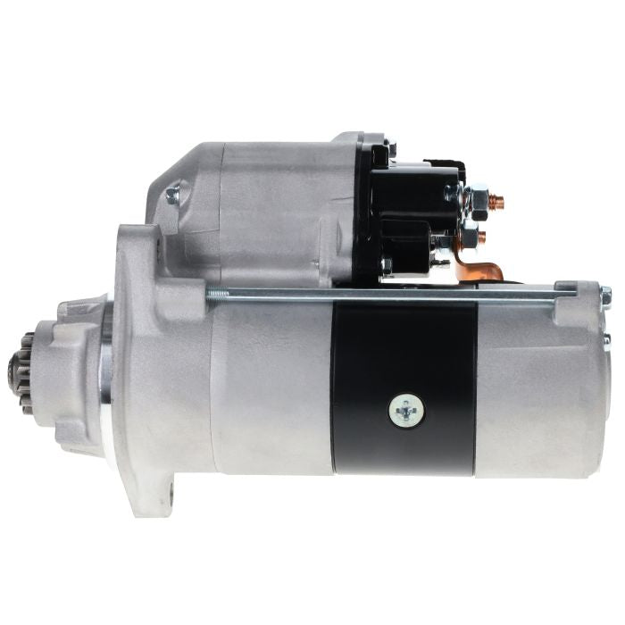 190-799C *NEW* PLGR Starter for Denso, Ram 12V 13T CW 3kW | Smith Co ...