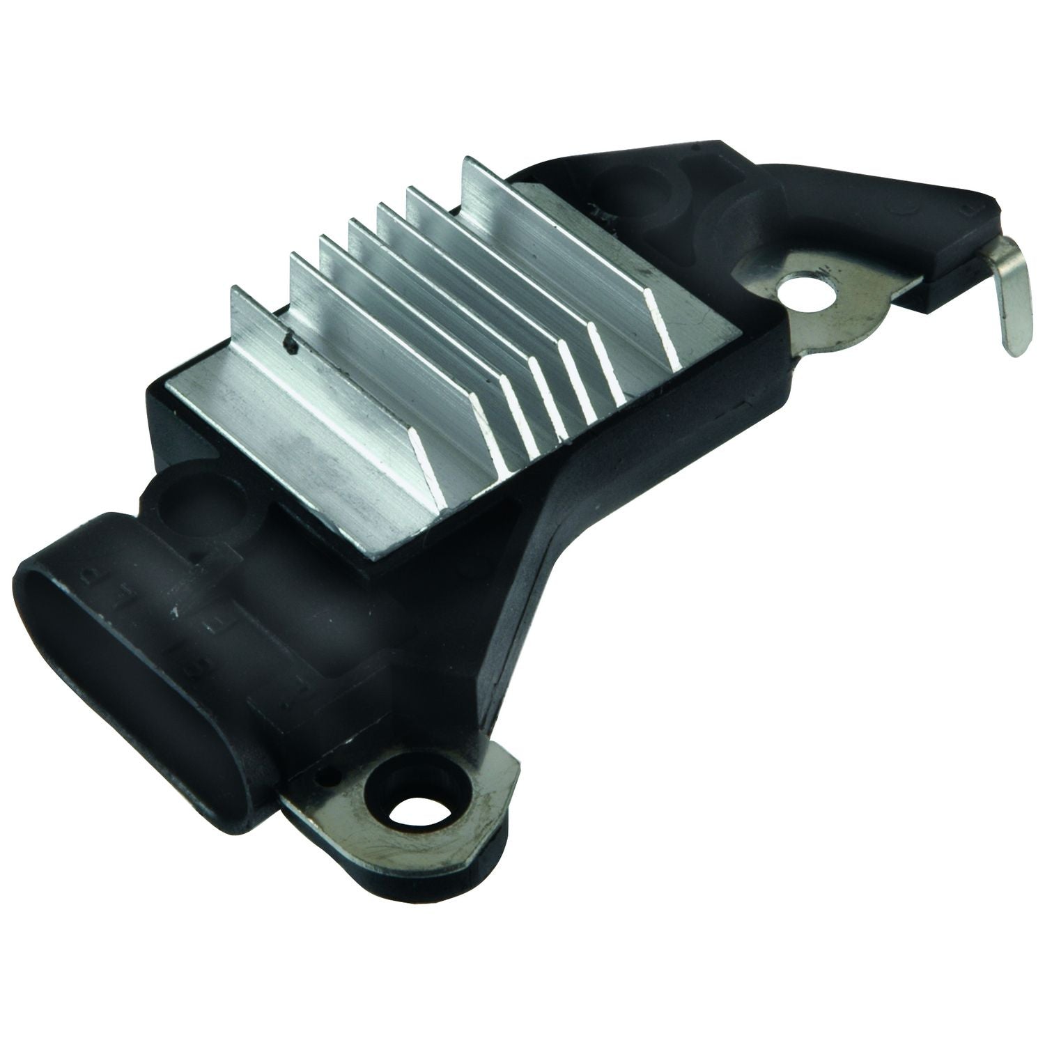 8040-6290SE *NEW* Self Exciting Regulator for Delco CS130D 14.7V ...