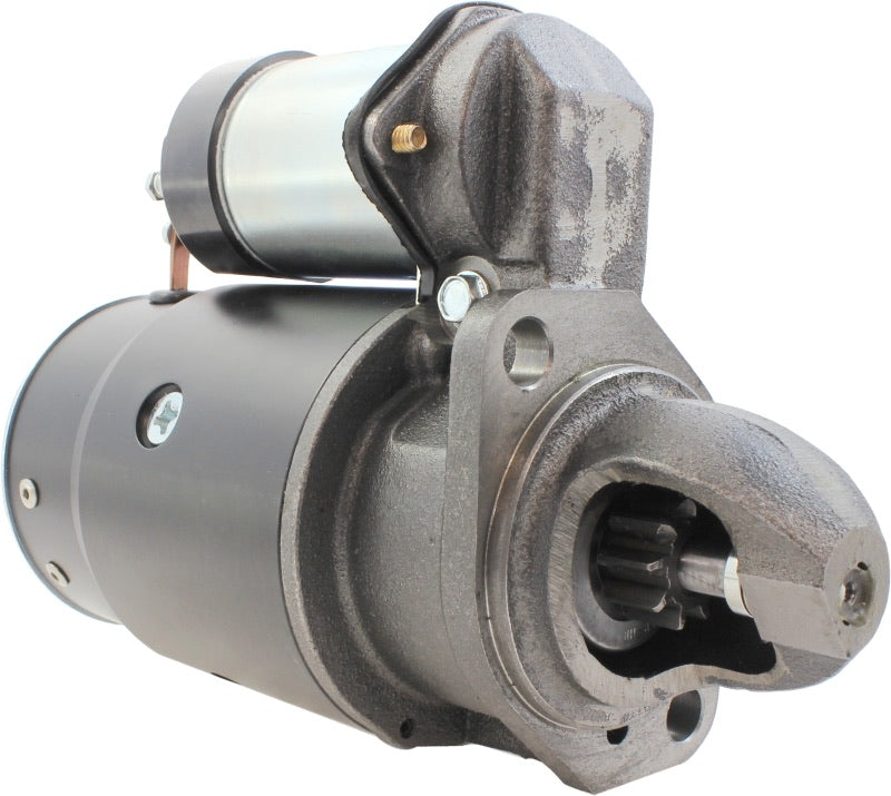140-065N-X-12V *NEW* DD High Torque Starter for Delco 10MT, GM | Smith ...