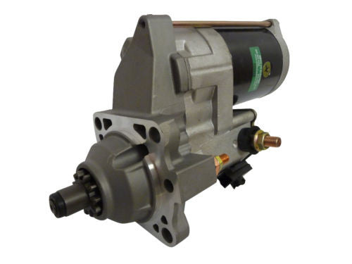 190-6064 *NEW* OSGR Starter for Denso, John Deere 12V 11T CW | Smith Co ...